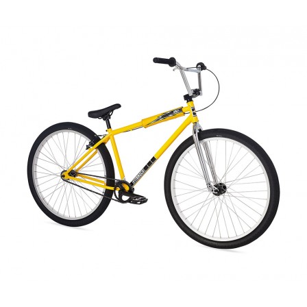 Big Wheel BMX BMX Bible Australia